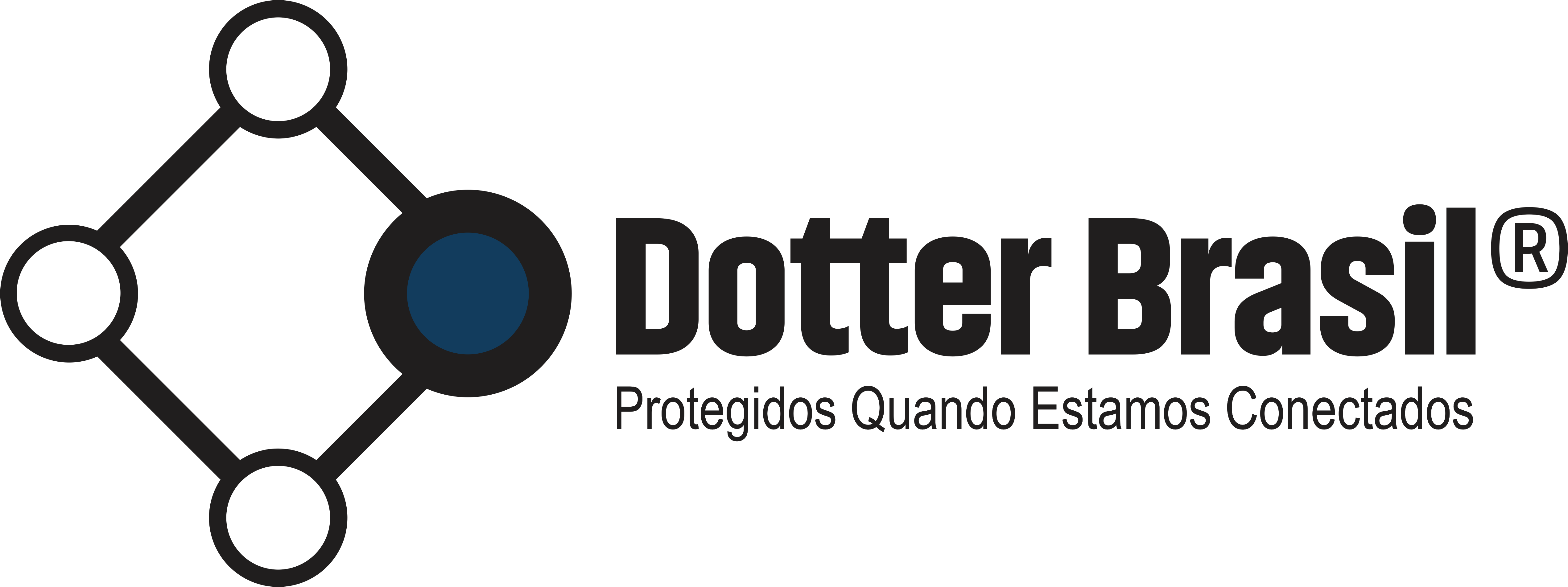 Dotter Brasil - Selos Holográficos